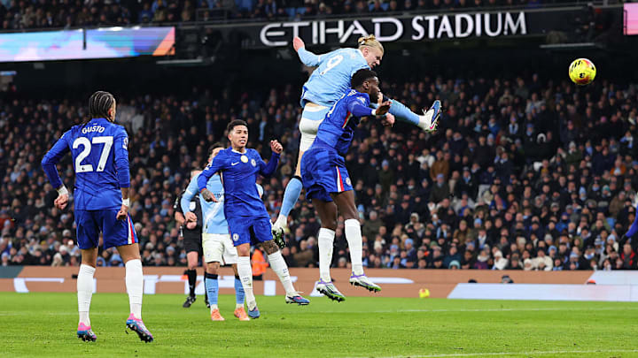 Manchester City x Brighton: onde assistir, escalações e palpite