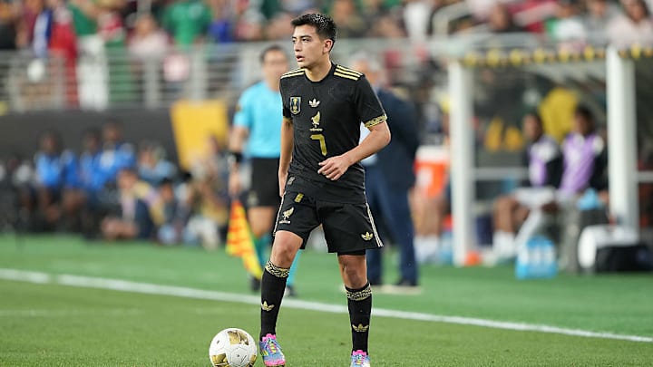 México vs Chile, Mundial Sub-20: fecha horario y dónde ver juego de ...