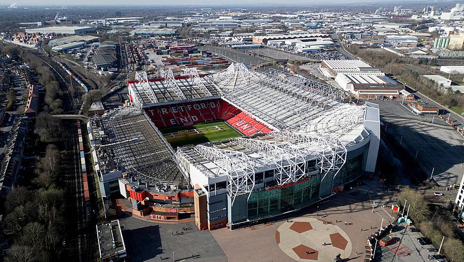 ‘Very Shortly’—Man Utd Reveal Significant Development in New Old ...