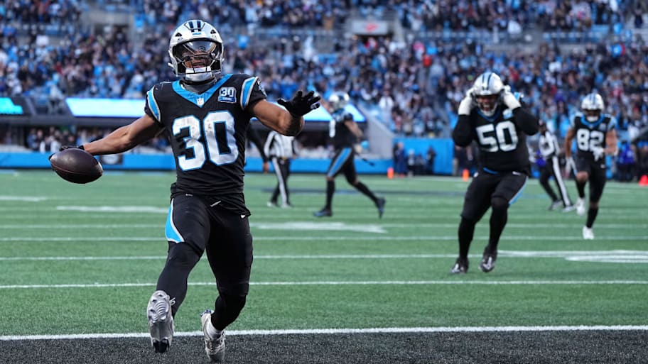 Panthers nfl store