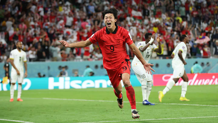 Cho Gue-sun, l'eroe inaspettato della Corea del Sud