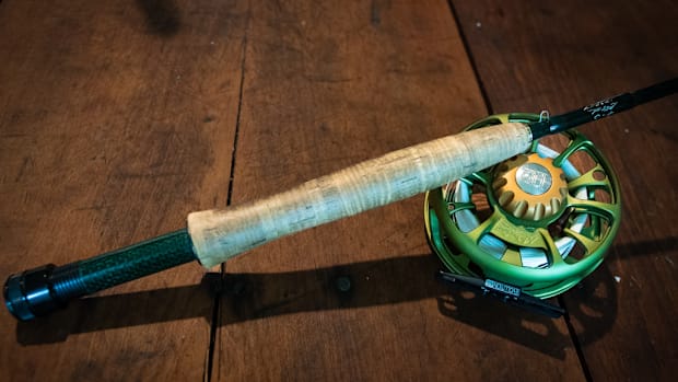 Understanding the Different Fly Rod Grips Can Improve Your Casting