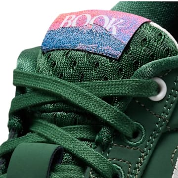 Devin Booker Debuts Nike Book 1 "USC Trojans"