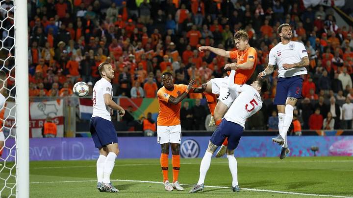 Netherlands vs England Euro 2024: Top 5 most memorable meetings