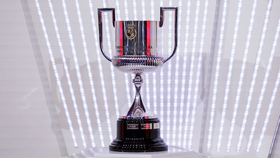 Copa del Rey Winners by Year: Complete List of Past Champions