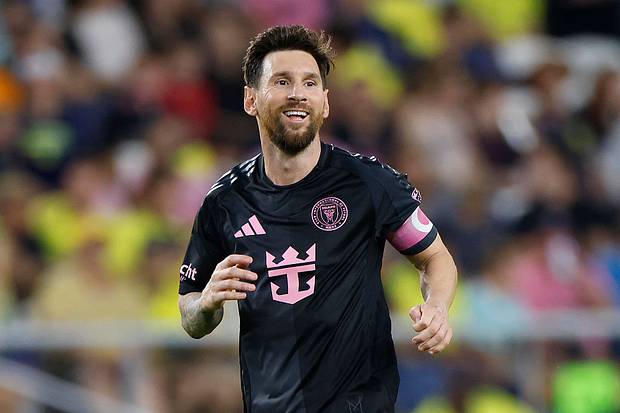 Lionel Messi’s Return to Europe Floated by Club President