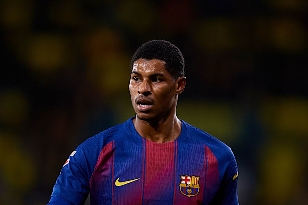 Transfer Rumors: Man Utd Target Player of the Year; Real Madrid Hatch ...