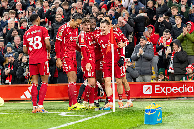 Supercomputer Predicts 2025–26 Premier League Table Halfway Through the ...