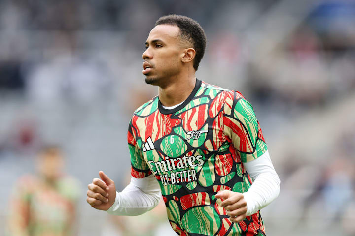 Newcastle 1-0 Arsenal: Player ratings as Isak header downs woeful Gunners