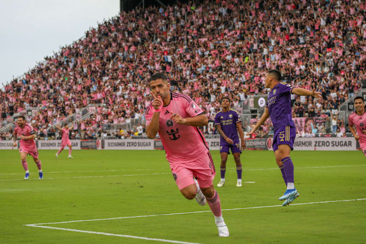 5 Major League Soccer players taking center stage at Copa America 2024 ...