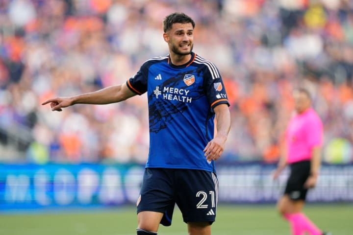 FC Cincinnati vs Inter Miami: Preview, predictions and lineups FC Cincinnati vs Inter Miami: Preview, predictions and lineups