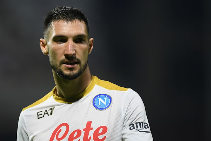 Agente Politano: "Perché non è convocato in Nazionale?"