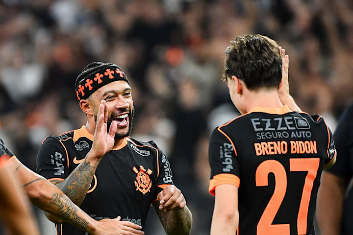 O que o Corinthians precisa apresentar de novidade para ser campeão da ...