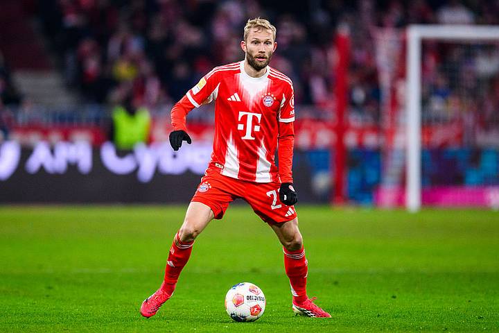 Bundesliga: Unsere Topelf der Hinrunde