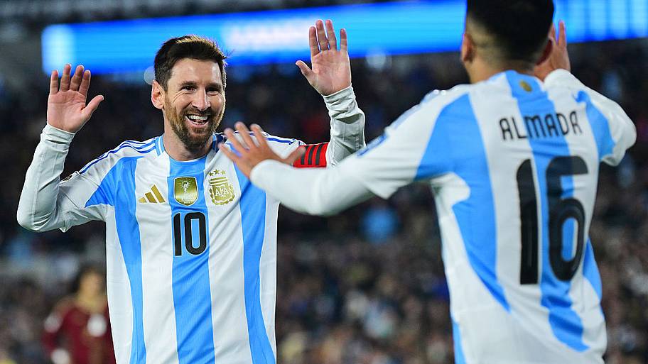Sports Illustrated - Ex-MLS Star ‘Handed’ Lionel…