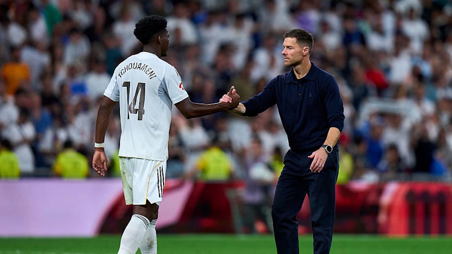 Sports Illustrated - Kylian Mbappe, Real Madrid Squad…