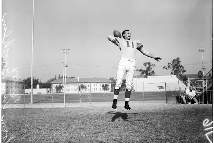 8 best backup quarterbacks in Rams franchise history