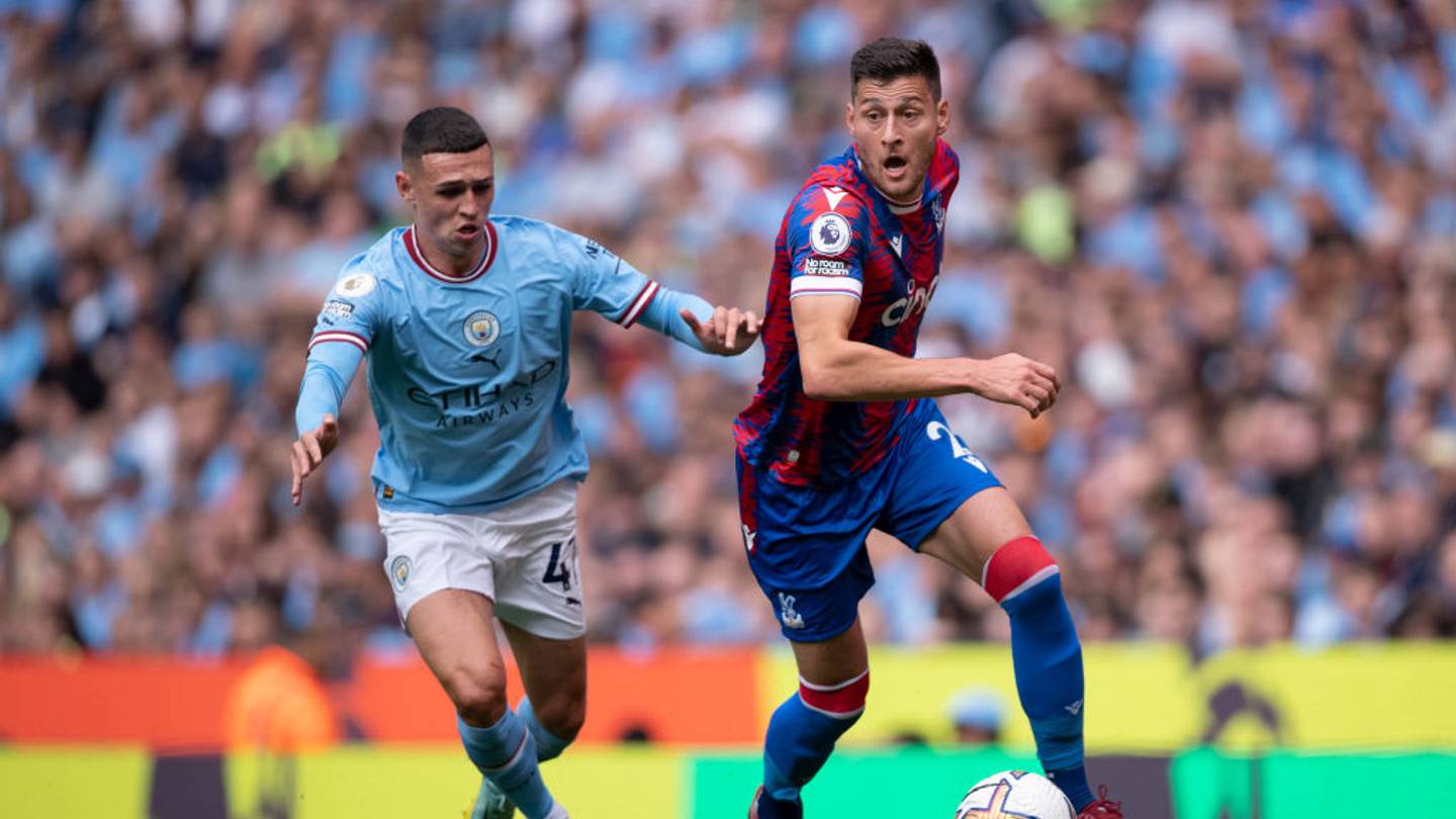 Man City fixtures: Next six games after RB Leipzig first leg draw