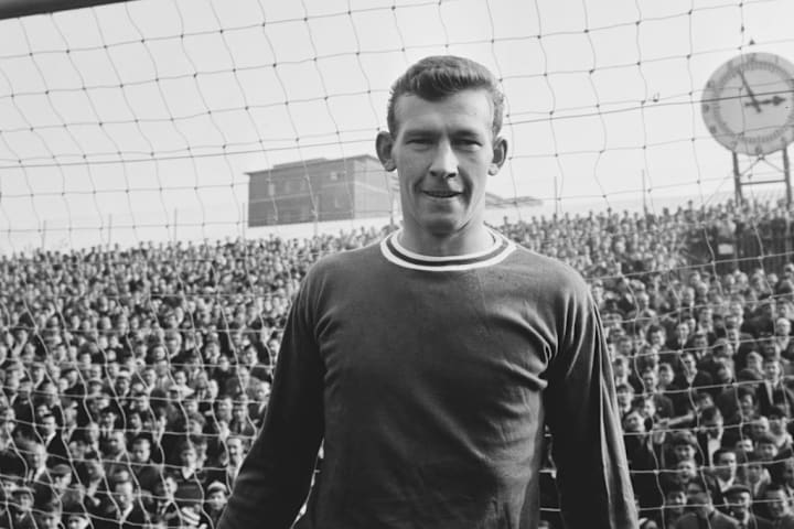 The 50 greatest Arsenal players of all time