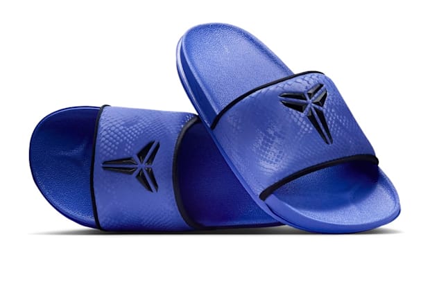 How to Score the Nike Kobe x FC Barcelona Footwear Collection