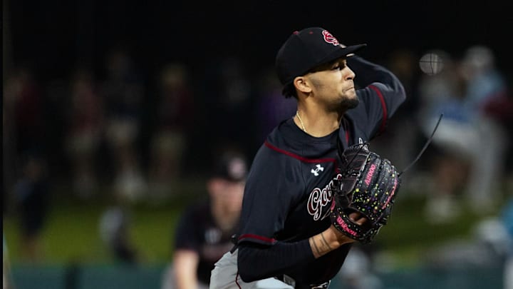 South Carolina vs Oklahoma - Gamecocks Looking to Bounce Back After ...