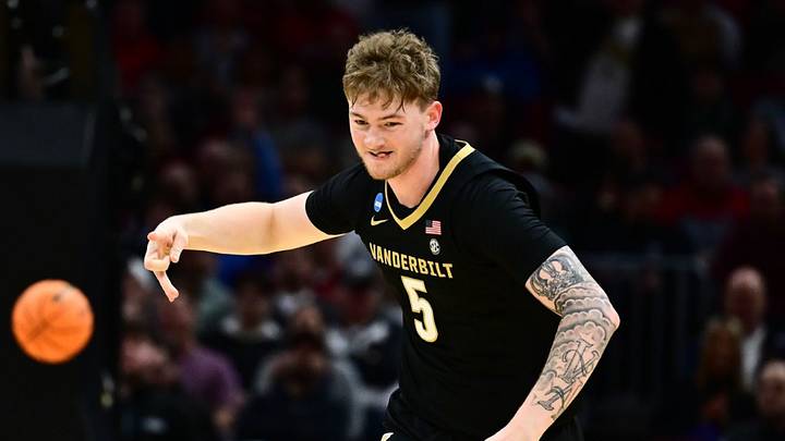 Tyler Nickel preparing for position change in 2025-26