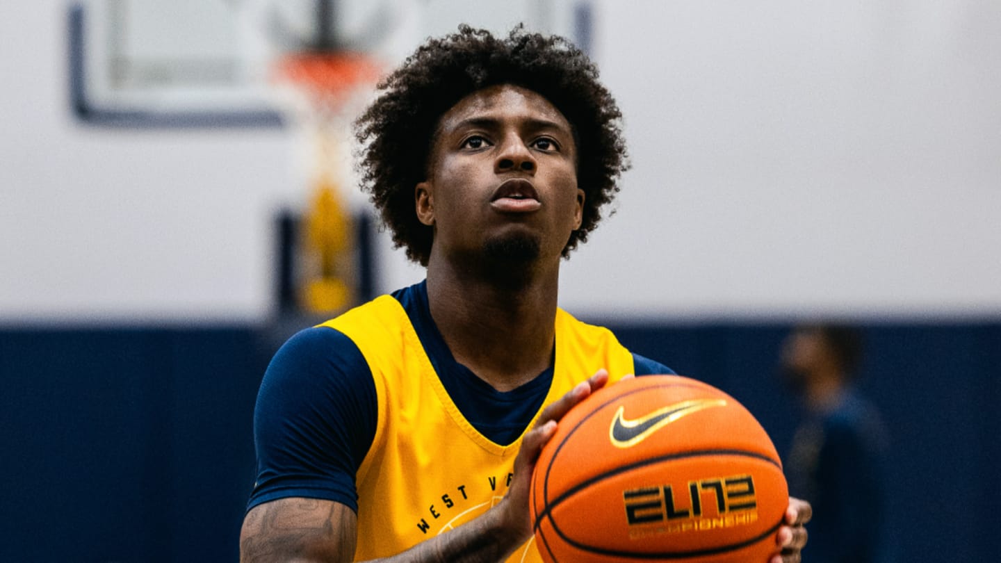 KenPom Just Dropped WVU’s Ranking and It Says a Lot About Expectations ...