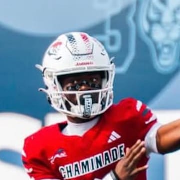 California high school football final scores, results — August 23, 2025