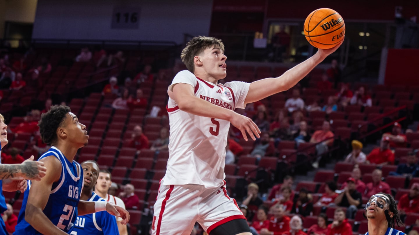 Braden Frager Talks Growth Out of Redshirt Year, Excitement for 2025-26