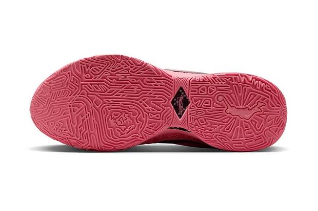 Nike is Dropping LeBron James' Iconic "Drew League" Shoes