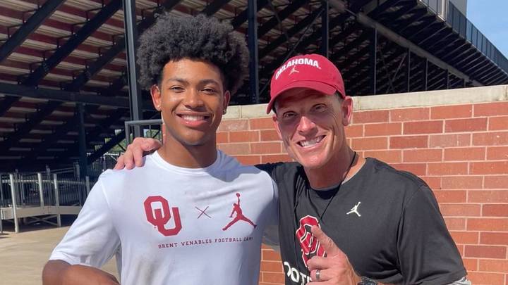 Notable Recruits at Day Two of Oklahoma's Brent Venables Football Camp