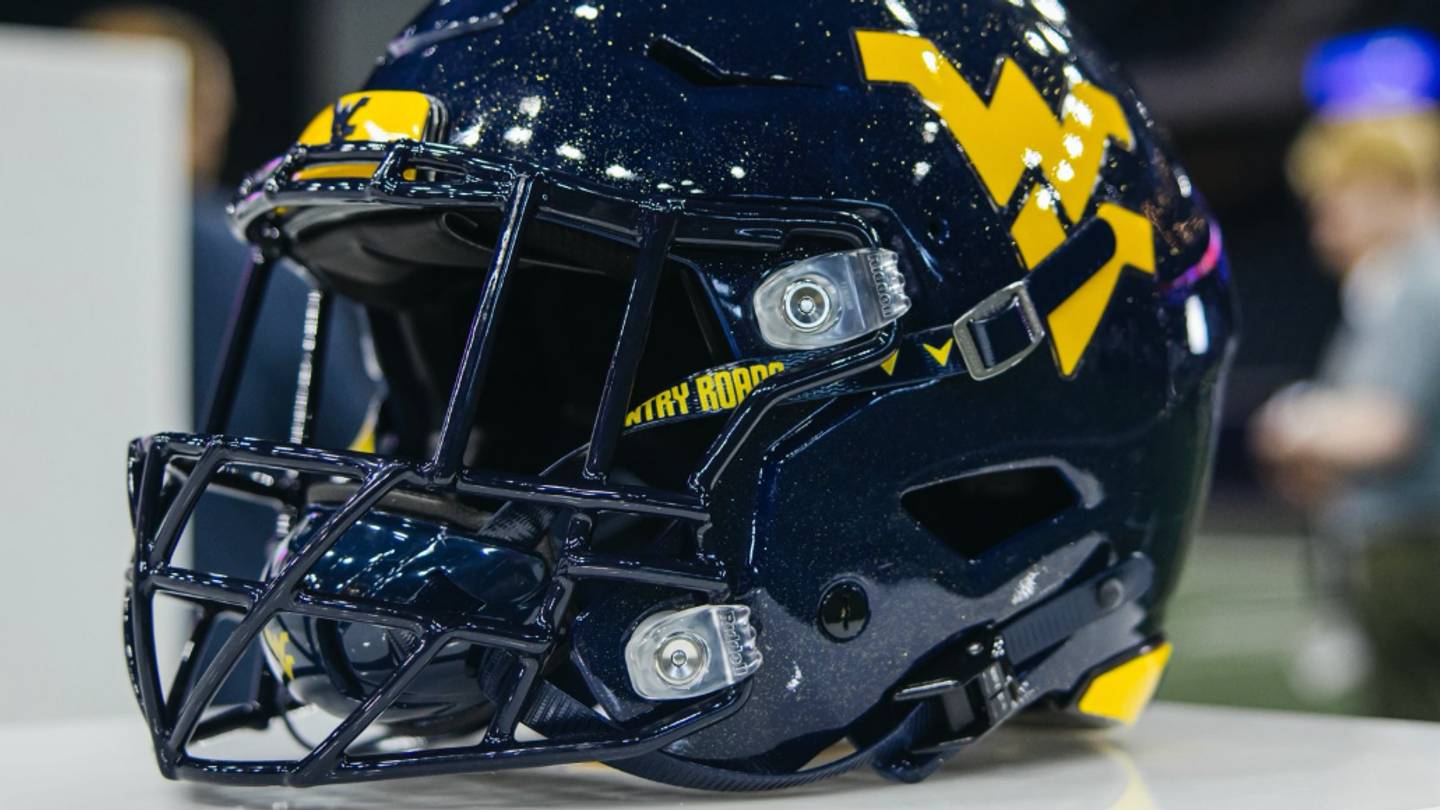 The One Missing Piece That Would Complete WVU’s Uniform Comeback