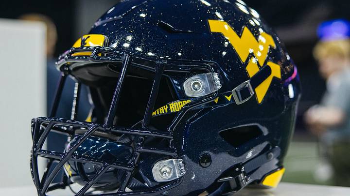 Every WVU Football Player Listed With Position, Size, Class, and ...