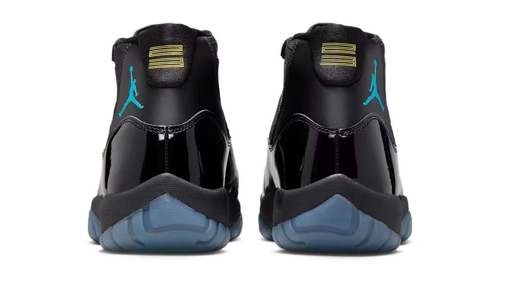 gamma jordan