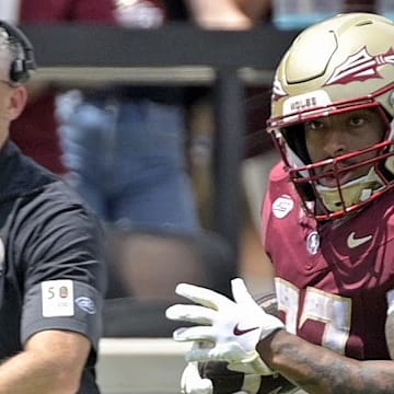 Former FSU commitment announces new college decision