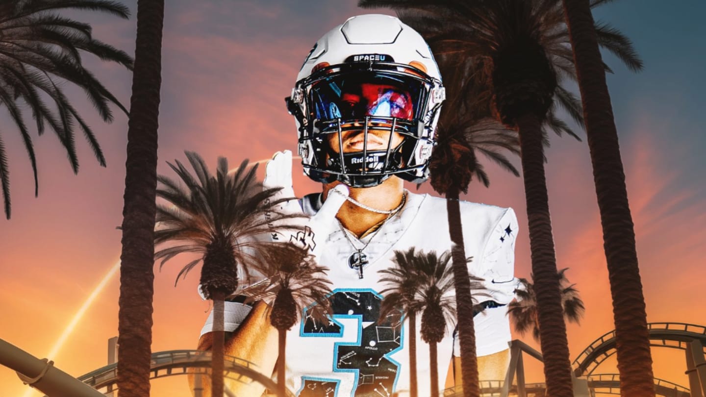 Tyler Williams sets Wednesday commitment, previews 4 finalists