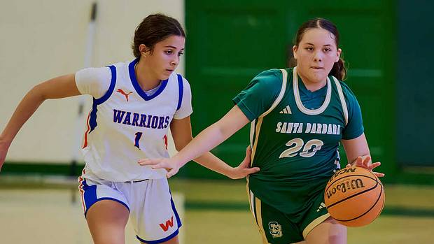 CIF-SS Basketball Wrap-Up: Steals record broken; second edition of ...