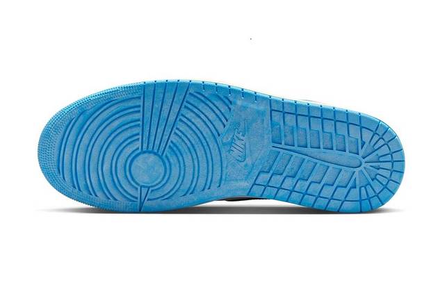 The Air Jordan 1 High OG "UNC Reimagined" Drops Saturday