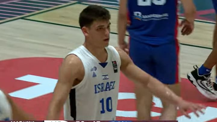 College Basketball Analyst Provides Breakdown of Purdue Guard Omer ...