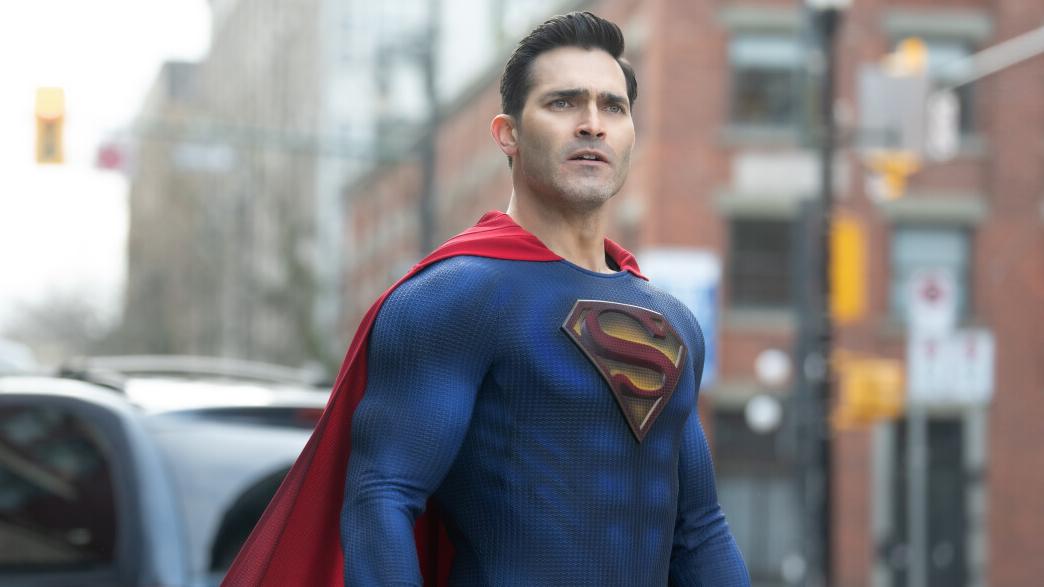 Every Superman TV show ever, ranked from worst to best