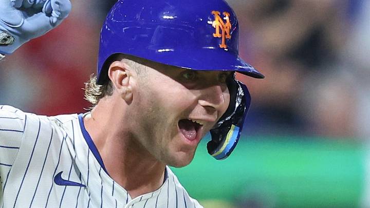 New York Mets Legend Delivers Classy Message to Pete Alonso After ...