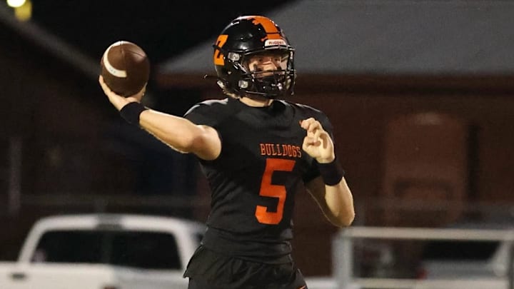 Vote: Who is the Tampa Bay Area High School Football Player of the Week ...