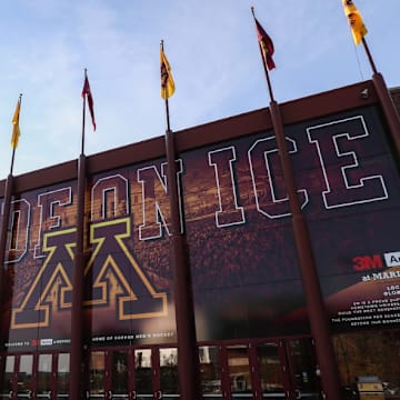 Gophers hockey 2025-26 depth chart projection: Is one more big move coming?