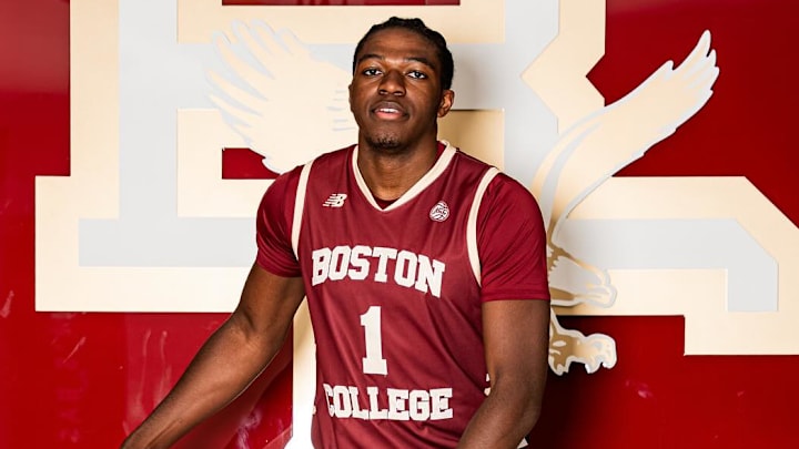 Boston College Among Finalists for Elite 2026 SF Alex Egbuonu