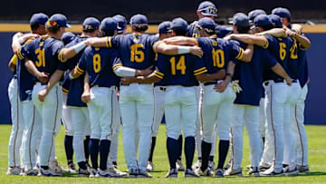 California Golden Bears On SI - Sports Illustrated