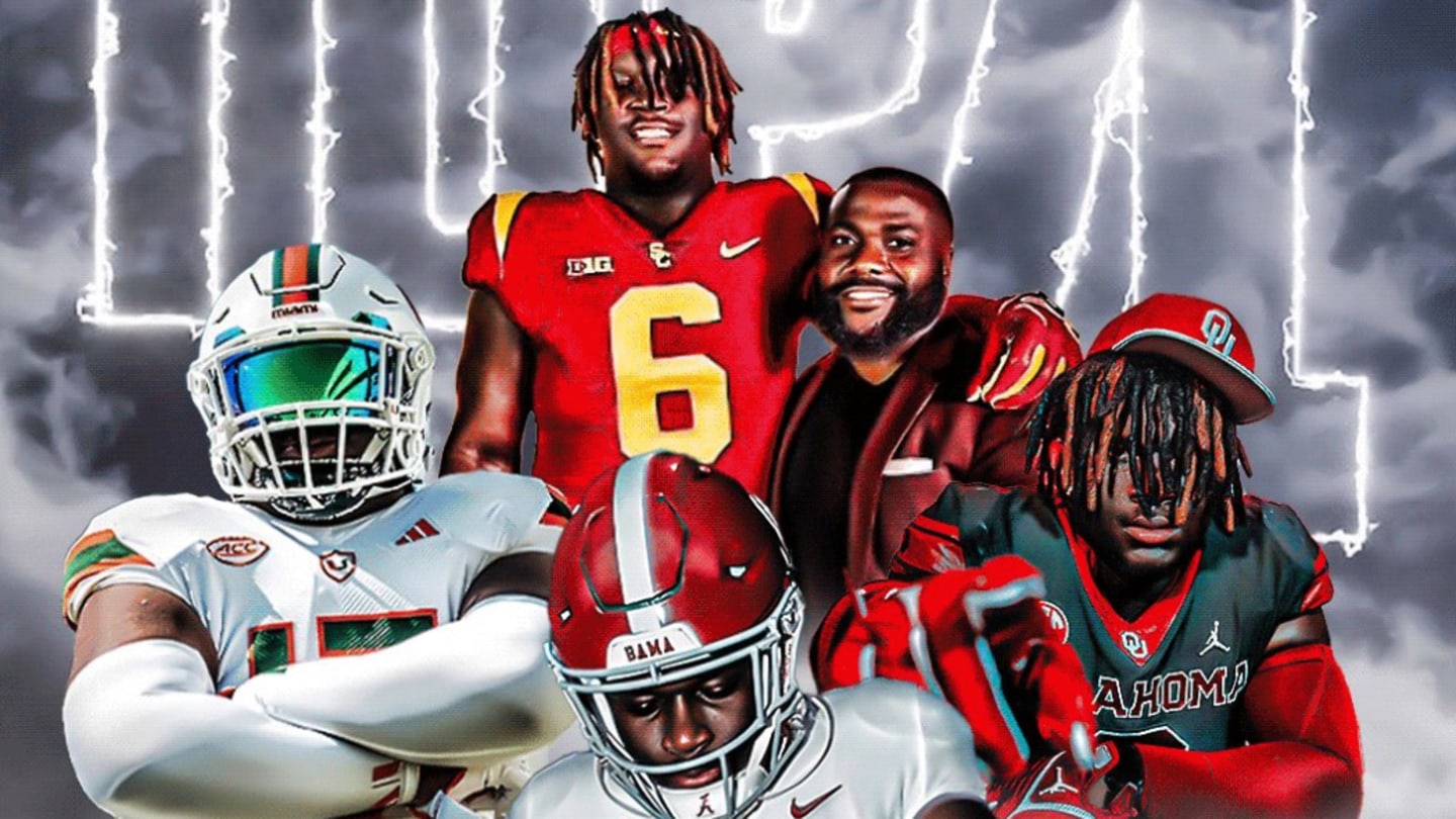 Floyd Boucard previews Saturday decision, discusses 4 finalists