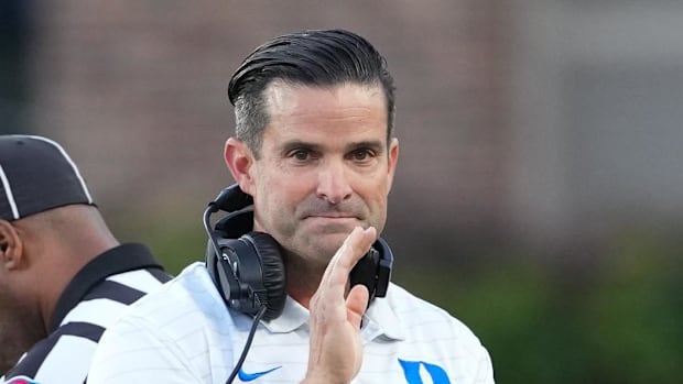 Duke and NC State: A Historic Rivalry by Numbers