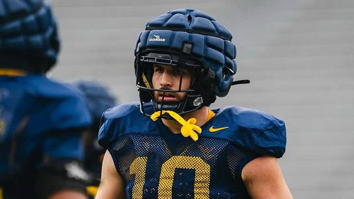 WVU Football: Position Battles, Anticipated Return, Robinson's Status ...