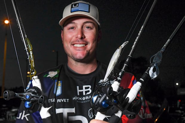 Lake Okeechobee Bass Fishing Report: Best Baits & Tournament Insights ...