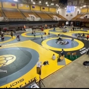 Top 25 New Jersey Boys High School Basketball State Rankings - Jan. 4, 2025